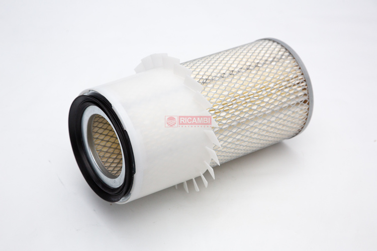 FILTRO DE AR EXTERNO P181054 - Ricambi Tratorpeças