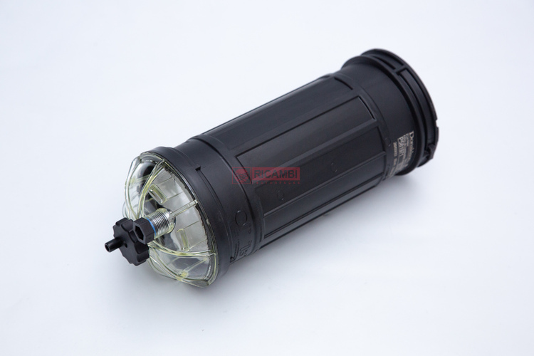 FILTRO SEDIMENTADOR P581971 - Ricambi Tratorpeças