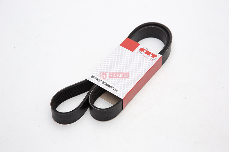 CORREIA 1855872 - Ricambi Tratorpeças