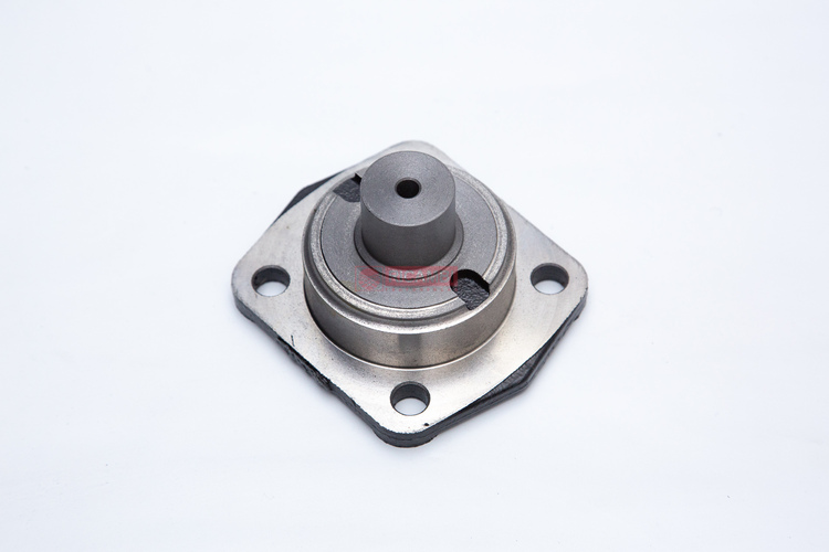 FLANGE SUPERIOR 458/20061 - Ricambi Tratorpeças