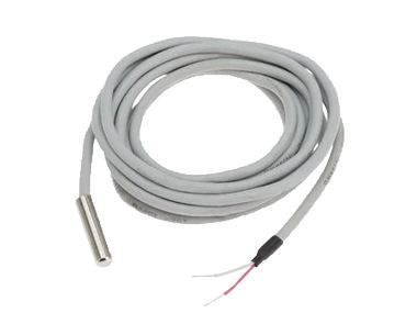 Dixell - Sensor PTC cabo silicone ATe - Energy Cold - MT