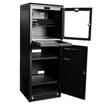 Rack Industrial - Infra Connect Solution