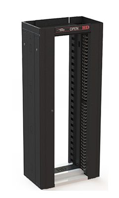 Rack Coluna Open HD - Triunfo - Infra Connect Solution