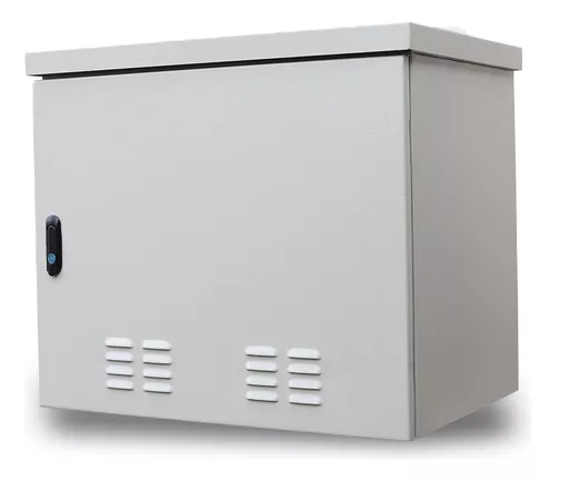 Rack Outdoor Torre - Infra Connect Solution