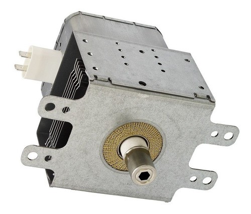 MAGNETRON MICROONDAS 2M218H - D623 8 FUROS - RL Refrigeração | A loja ...