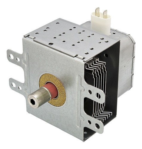 MAGNETRON MICROONDAS 2M219J - 2M319J - D623 8 FUROS - RL Refrigeração ...