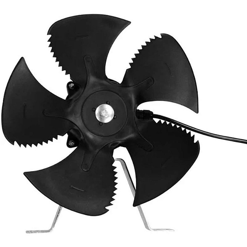 Motor Exaustor 1/25HP Bivolt - Ventilação Potente e Eficiente - RL ...