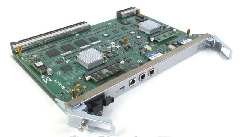 Modulo Switch Blade EMC Brocade Control Processor Card para DCX 8510 ...