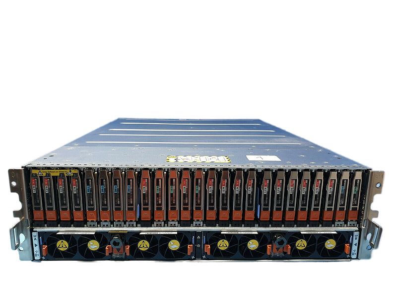 Storage Enclosure EMC Storage Processor Chassis VNX 5600 100-564-330-02 ...