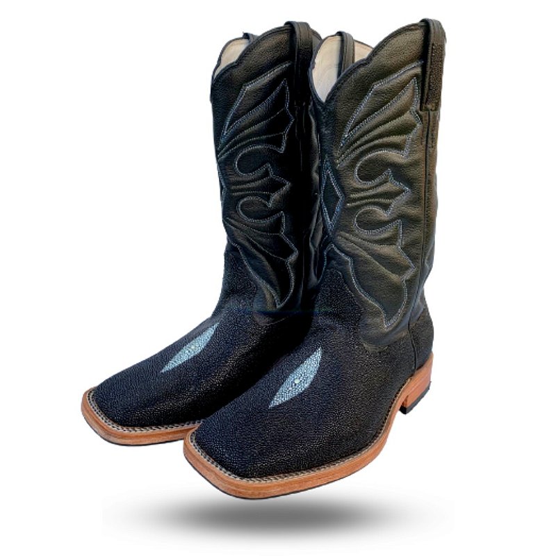 Bota de Arraia com Gama Tradicional - Martins Country