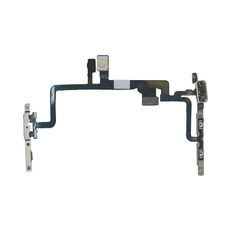 Flex Power/Volume Iphone 7 Plus - PK Mobile - A sua Distribuidora de ...