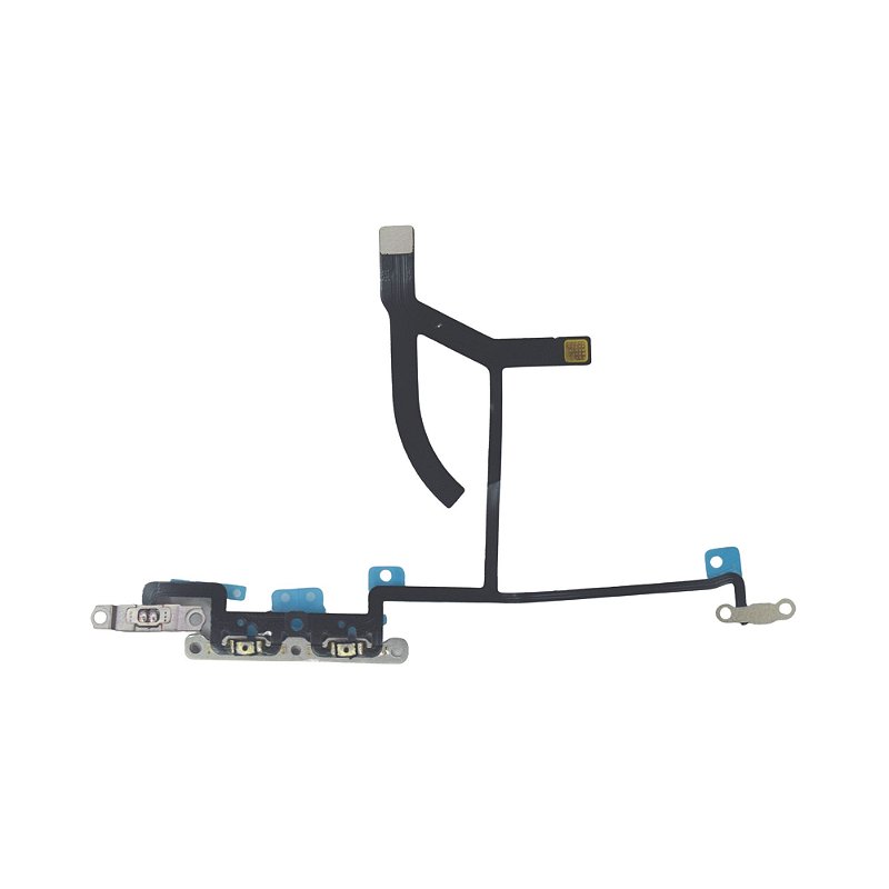 Flex Volume Iphone XS Max - PK Mobile - A sua Distribuidora de ...