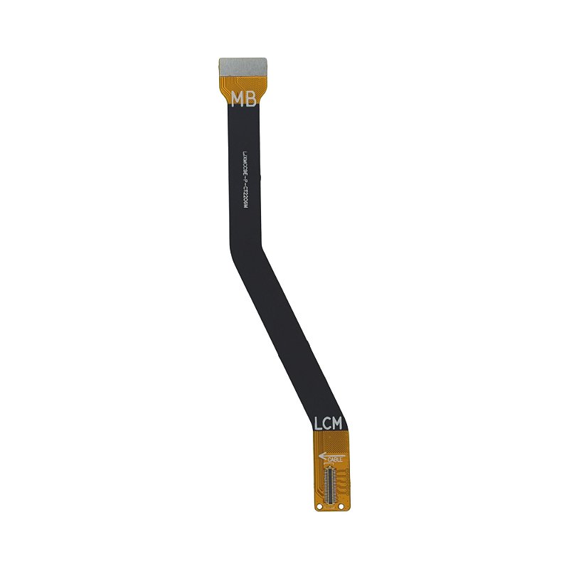 Flex LCD Mi A3 - PK Mobile - A sua Distribuidora de componentes p ...
