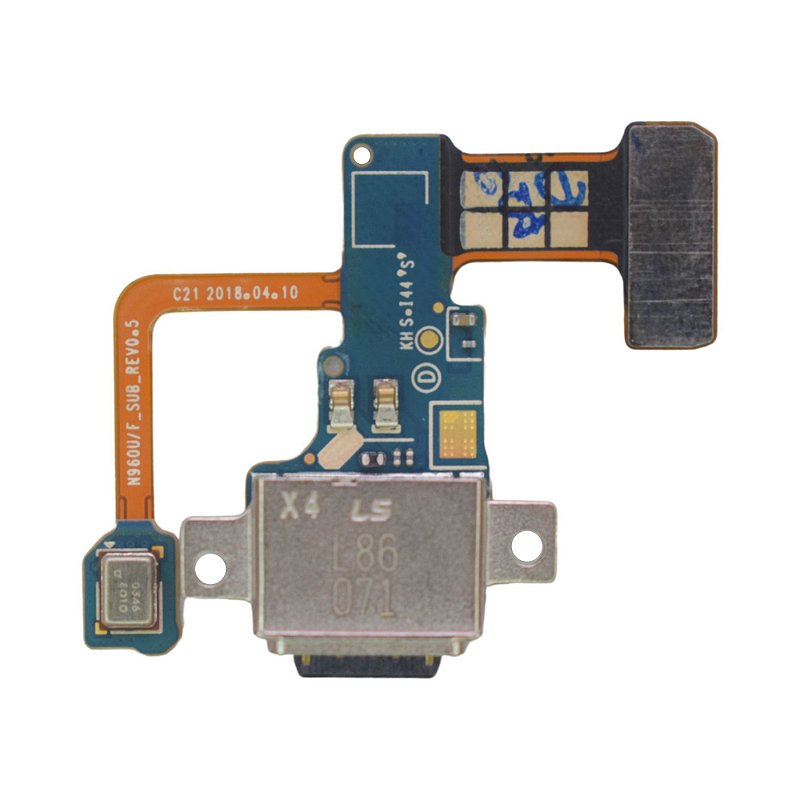 Flex Carga Galaxy Note 9 (n960) Turbo - PK Mobile - A sua Distribuidora ...