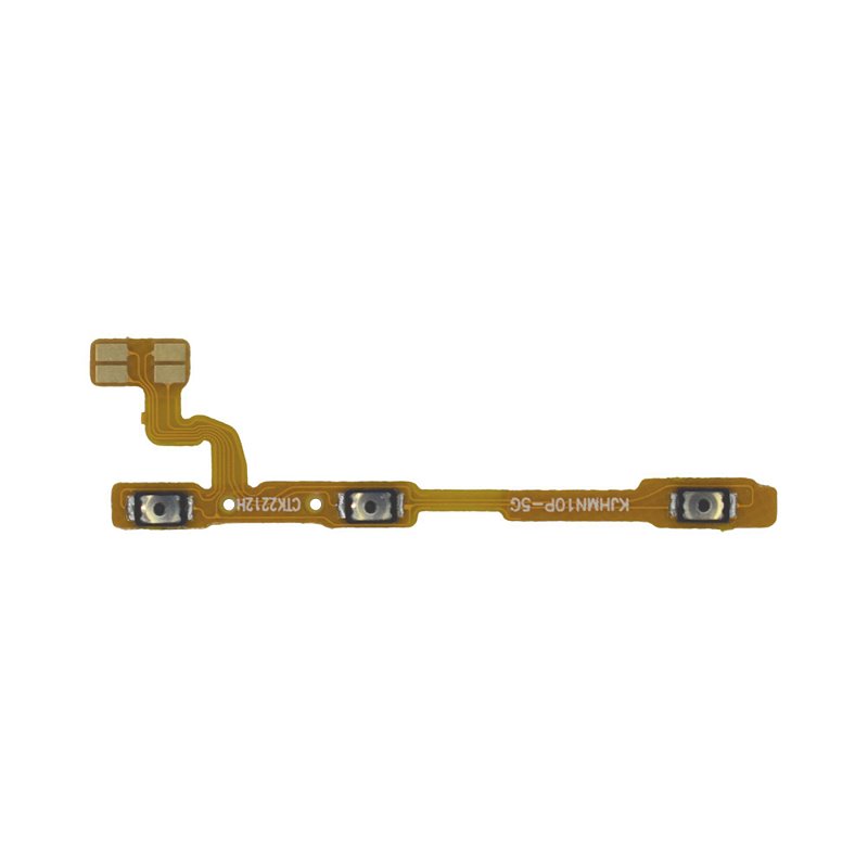 Flex Power/Volume Poco X3 GT - PK Mobile - A sua Distribuidora de ...