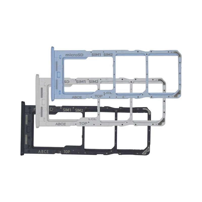 Gaveta Chip Galaxy A23 5g (a236) - PK Mobile - A sua Distribuidora de ...