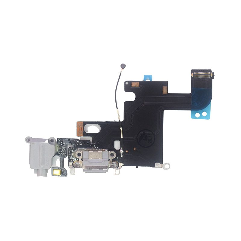 Flex Carga Iphone 6g - PK Mobile - A sua Distribuidora de componentes p ...