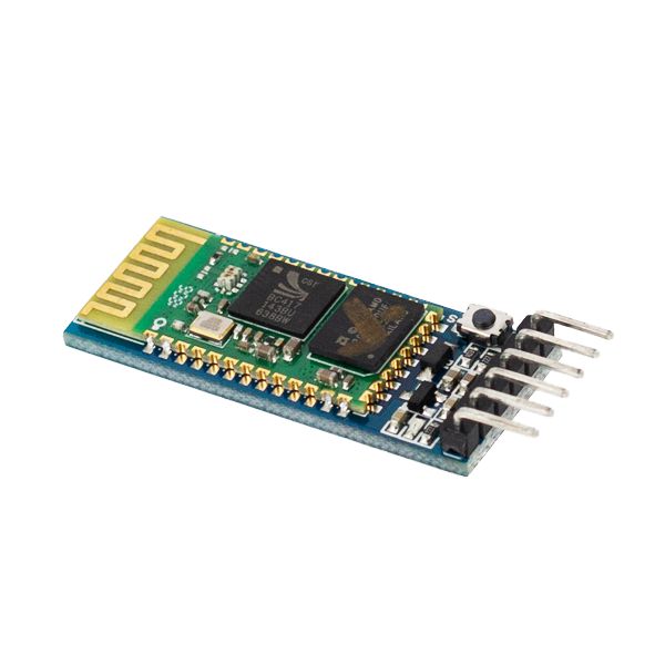 Módulo Bluetooth HC-05 HC05 - A2 Robotics - Arduino