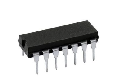 Circuito integrado CD4007 - A2 Robotics - Arduino