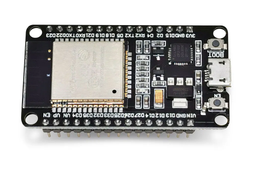 Módulo Wifi e Bluetooth ESP32 - 30 Pinos - Micro USB - A2 Robotics - Arduino