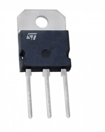 Transistor TIP3055 - A2 Robotics - Arduino