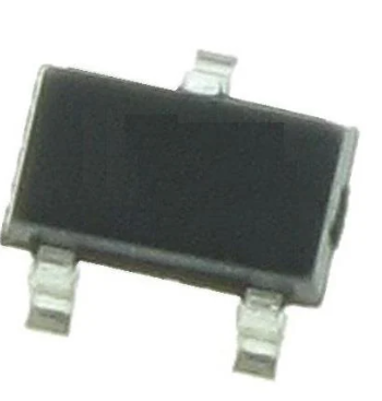 Transistor SQ2325ES SMD - KIT C/ 10 UN - A2 Robotics - Arduino