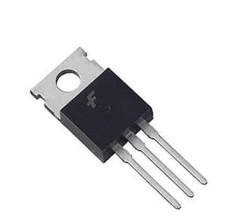 Transistor BUL49D - A2 Robotics - Arduino