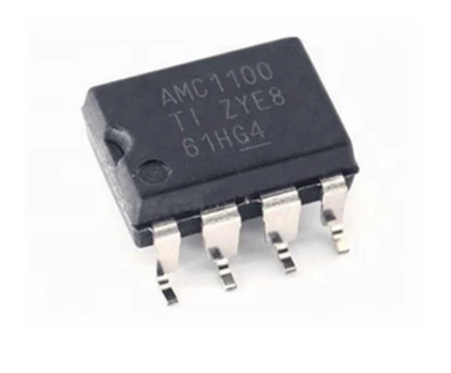 Amplificador AMC1100 - A2 Robotics - Arduino