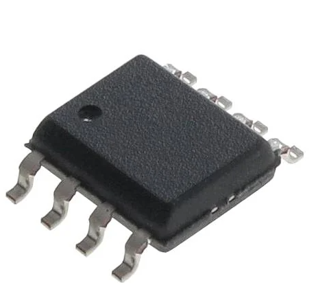 Microcontrolador PIC12F629-I/SN - A2 Robotics - Arduino