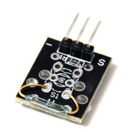 Módulo Reed Switch KY-021 - A2 Robotics - Arduino