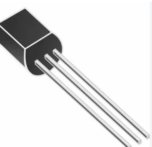 Transistor TIP2955 - A2 Robotics - Arduino