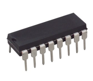 Circuito Integrado CD40193 - A2 Robotics - Arduino