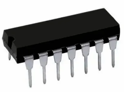 Circuito Integrado CD4023 - A2 Robotics - Arduino