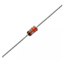 Diodo BZX55C5v1/1N751 - A2 Robotics - Arduino