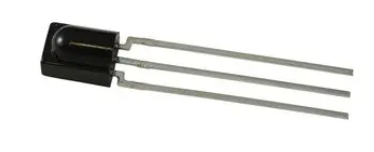 Receptor Infravermelho TSOP38238 - A2 Robotics - Arduino