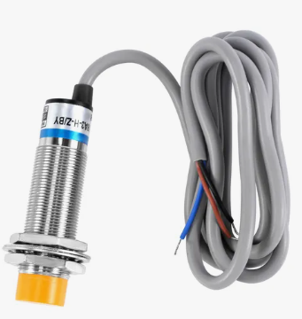 Sensor Capacitivo LJC18A3-H-Z/BY - A2 Robotics - Arduino