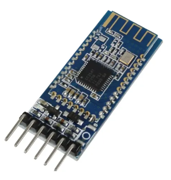 Módulo Bluetooth AT-09 4.0 - A2 Robotics - Arduino