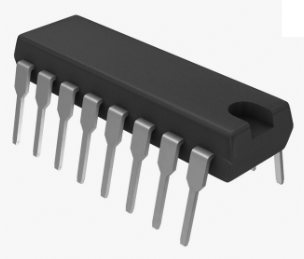 Circuito Integrado SG3525AN - A2 Robotics - Arduino