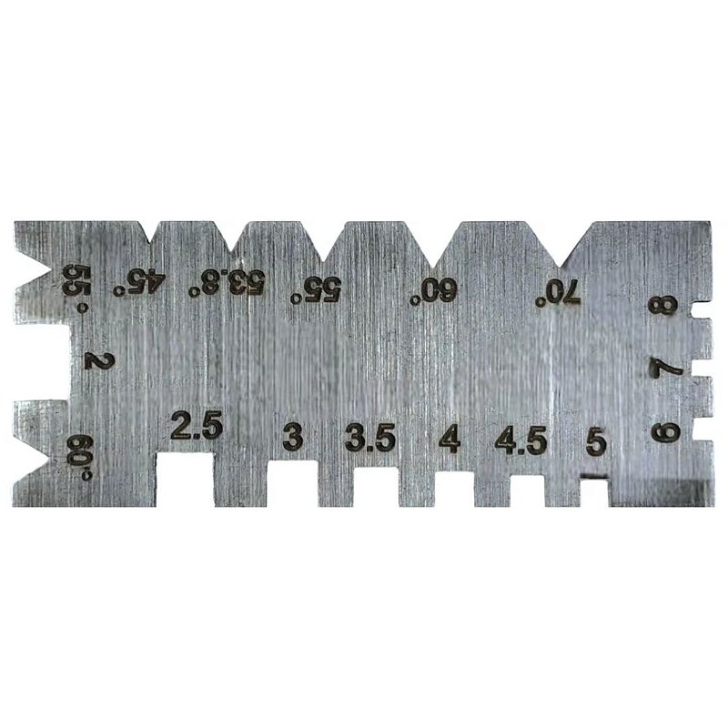 Calibre De Ângulo Universal Escantilhões C/Case Eda 4WW - www.uzidecor ...