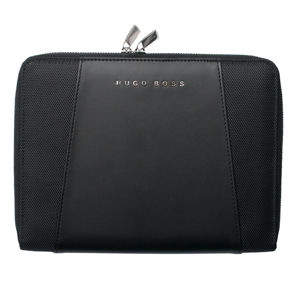 Pasta A5 - Coleção Keystone - "Hugo Boss"- Linha Premium - Pronto Print ...