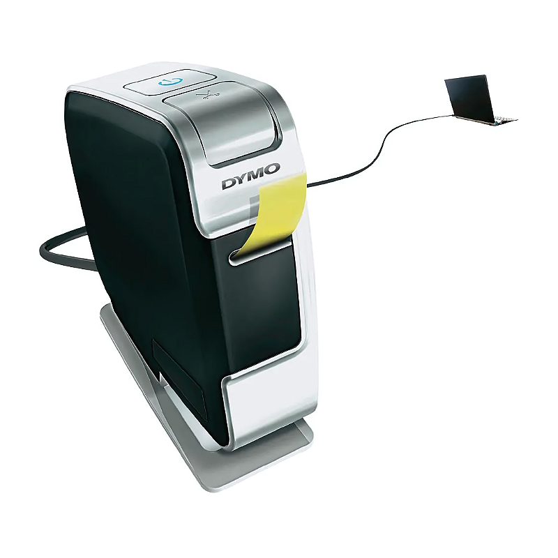 Rotulador Eletrônico Dymo - Label Manager PNP - Pronto Print Solucões ...