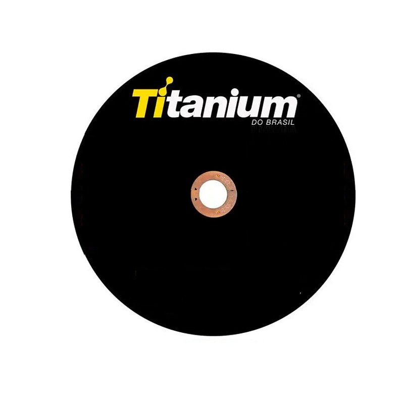 DISCO DE CORTE 10 X 1 8 X 3 4 TITANIUM UN MEGAFER DISCO DE CORTE 10 X 1 8 X 3 4 TITANIUM UN MEGAFER
