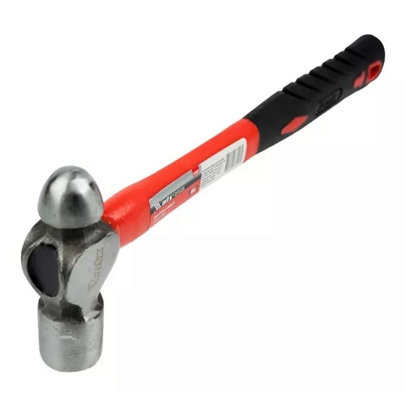 MARTELO BOLA 400 GR MTX - MEGAFER