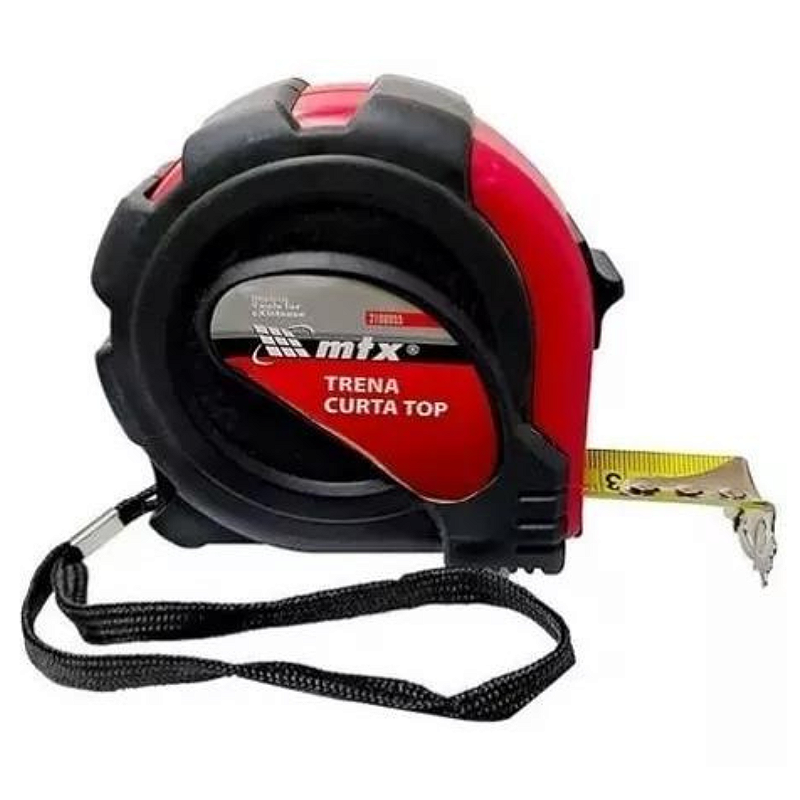 Trena 7,5 metros, mtx - MEGAFER