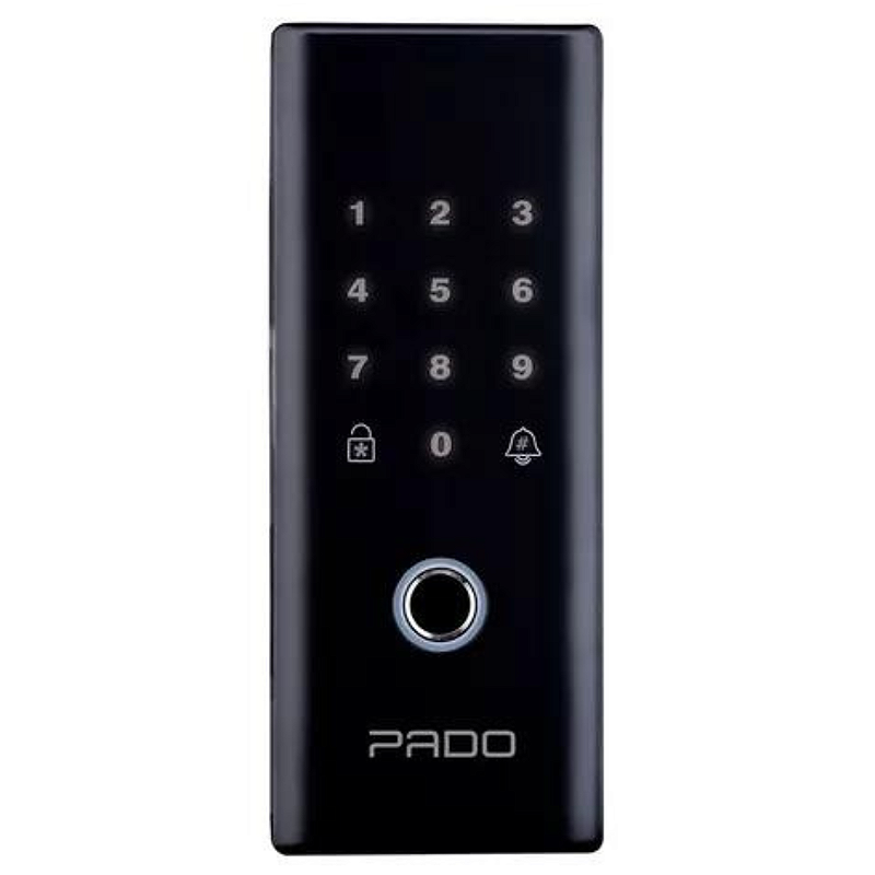 FECHADURA PADO DIGITAL FDV-200 EP - MEGAFER