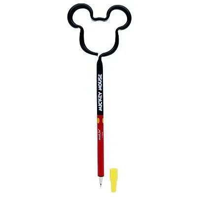 Caneta Face Mickey Mouse Molin - Montreal Distribuidora