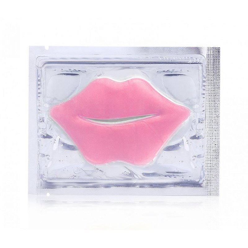 MÁSCARA HIDRATANTE LABIAL COM COLÁGENO - UNIDADE - Loja da Micro e Cílios