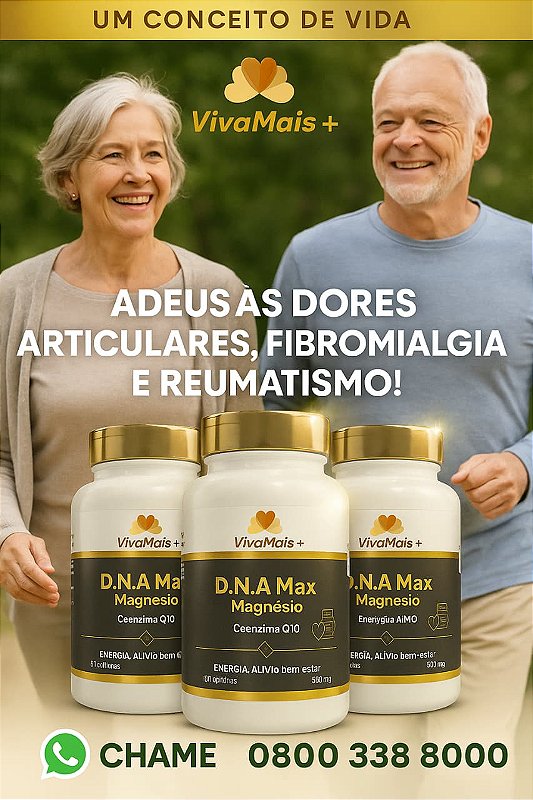 DNA MAX CÁPSULAS — ENERGIA, FORÇA E RESISTÊNCIA DE VERDADE - Viva Plus ...