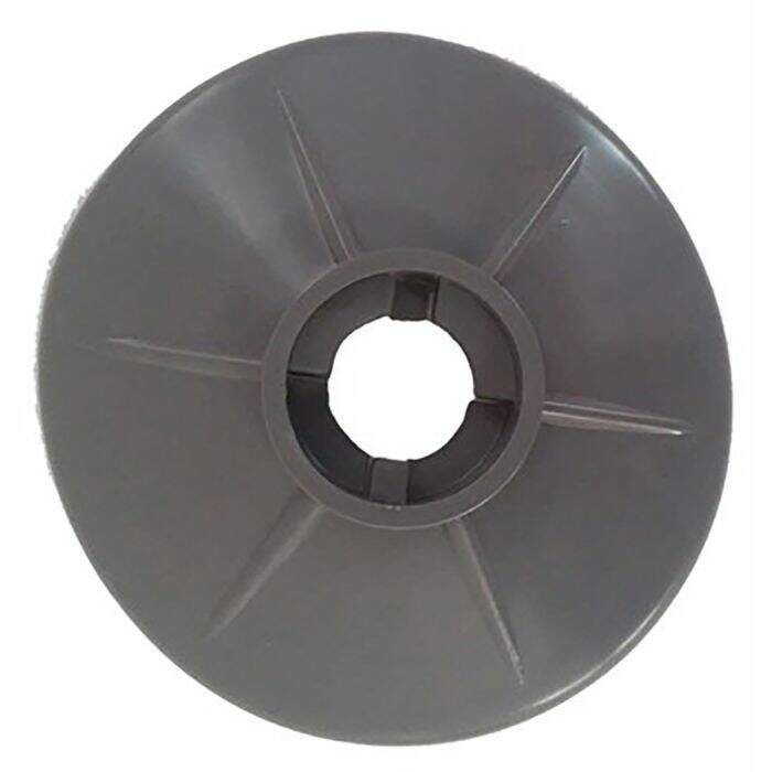 Protetor de Respingo 1\" - Sefly - TERRA BRASIL COMERCIO LTDA