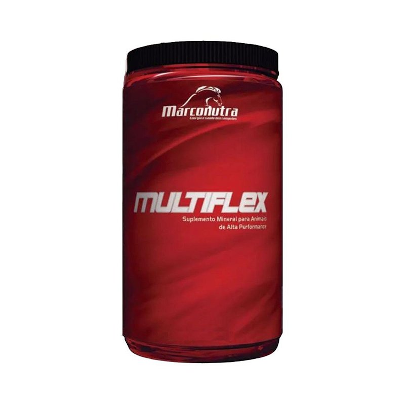 Multiflex 1 Kg - Marconutra - KV Medical Produtos Hospitalares e ...